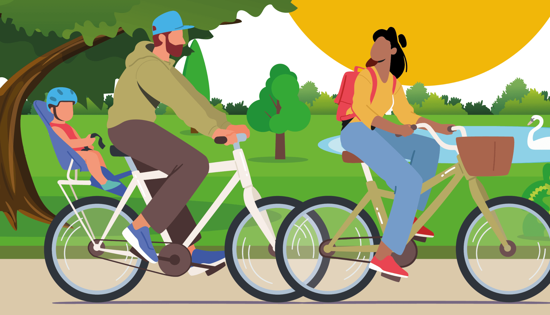 Home - Warwickshire Cycle Buddies